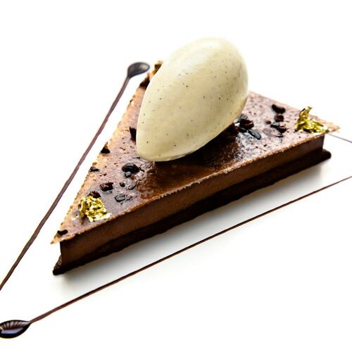 One Pico – Dublin City - a MICHELIN Guide Restaurant