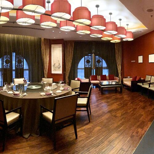 Hu Er Ge Yao Shan Ti Hua – Chengdu - a MICHELIN Guide Restaurant