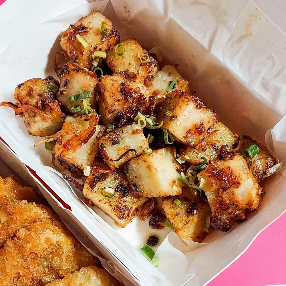 Sai Kwan Lo Jo – Hong Kong - a MICHELIN Guide Restaurant