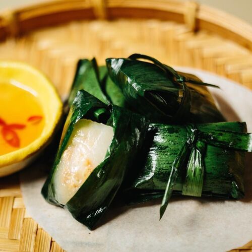 Tuome – New York - a MICHELIN Guide Restaurant