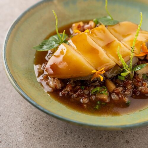 Taguig - Metro Manila MICHELIN Restaurants - The MICHELIN Guide The ...