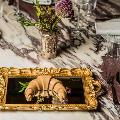 Pacto Raíz – Madrid - un Restaurante de la Guía MICHELIN