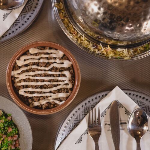 Saudi Arabia MICHELIN Restaurants – The MICHELIN Guide