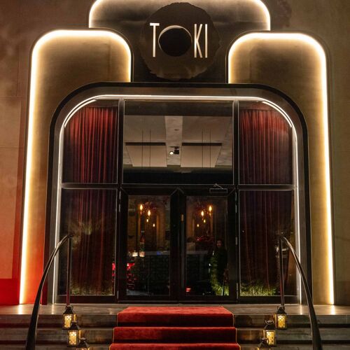 Kuuru – Jeddah - a MICHELIN Guide Restaurant