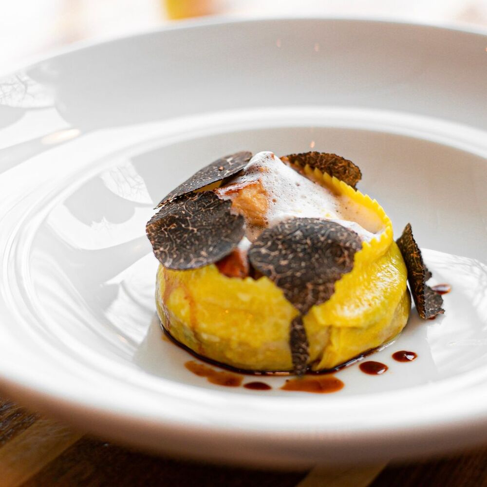 Fiola Mare – Washington - a MICHELIN Guide Restaurant