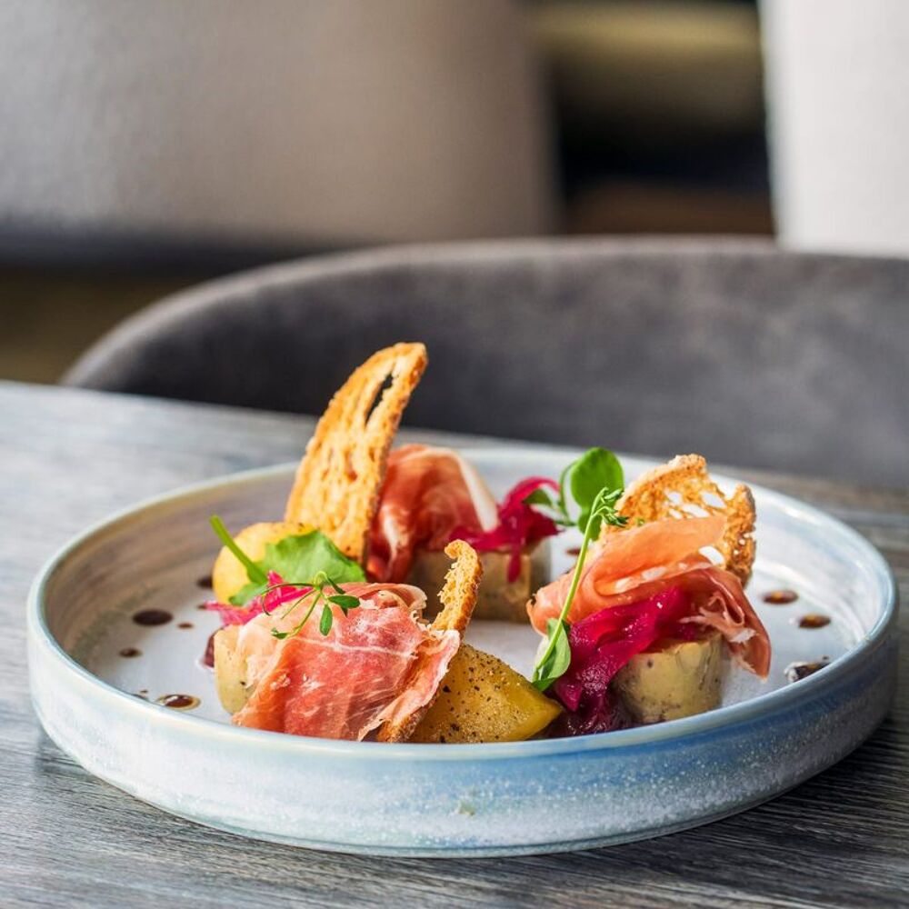 Bosq – Den Hoorn - a MICHELIN Guide Restaurant