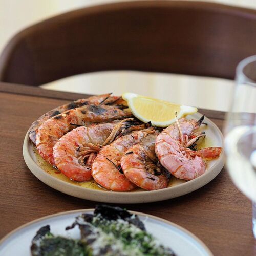 Belzan – Liverpool - a MICHELIN Guide Restaurant
