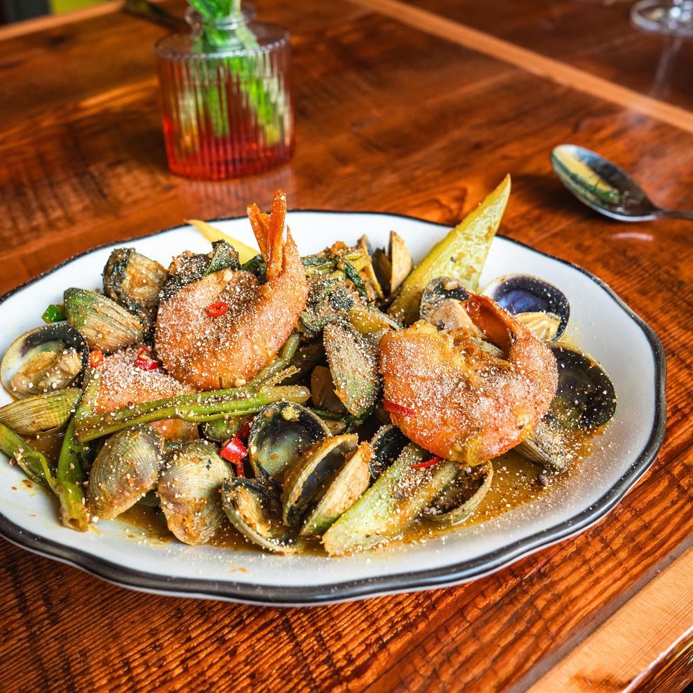 Bong – Brooklyn - a MICHELIN Guide Restaurant