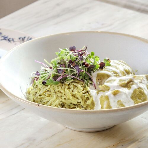 Maiz – Riyadh - a MICHELIN Guide Restaurant