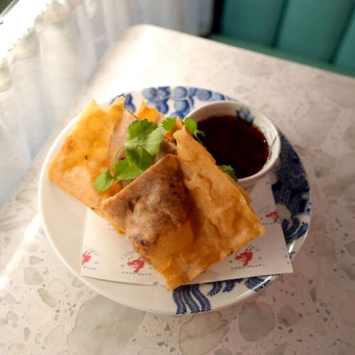 Potong – Bangkok - a MICHELIN Guide Restaurant