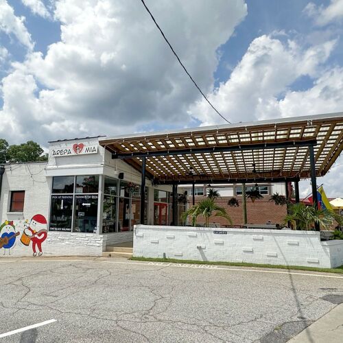 Kimball House – Decatur - a MICHELIN Guide Restaurant