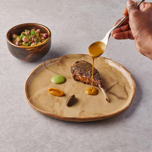 Araya – Singapore - a MICHELIN Guide Restaurant