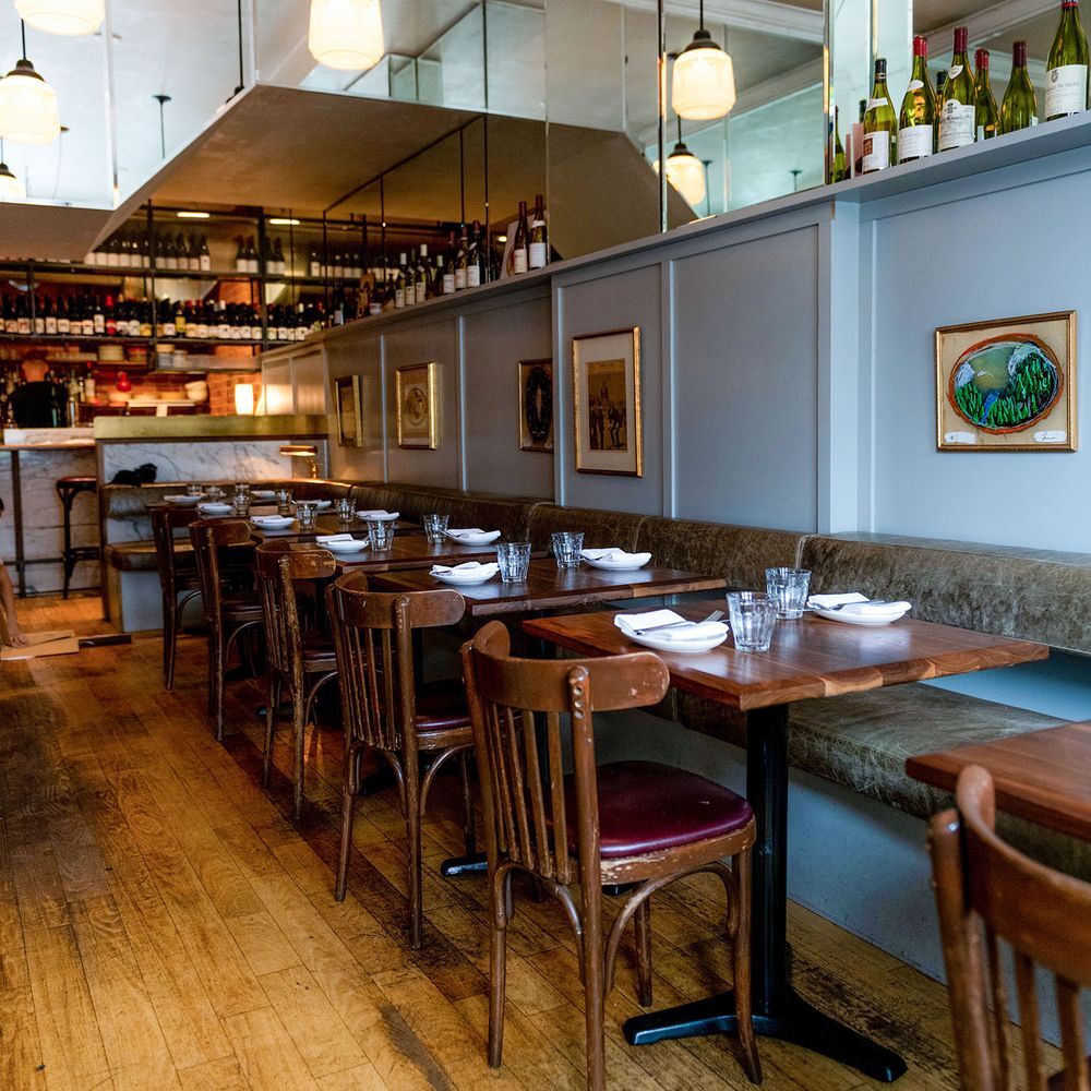 Dreyfus – Toronto - a MICHELIN Guide Restaurant