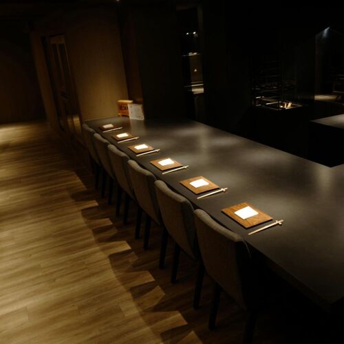 Lin – Taipei - a MICHELIN Guide Restaurant