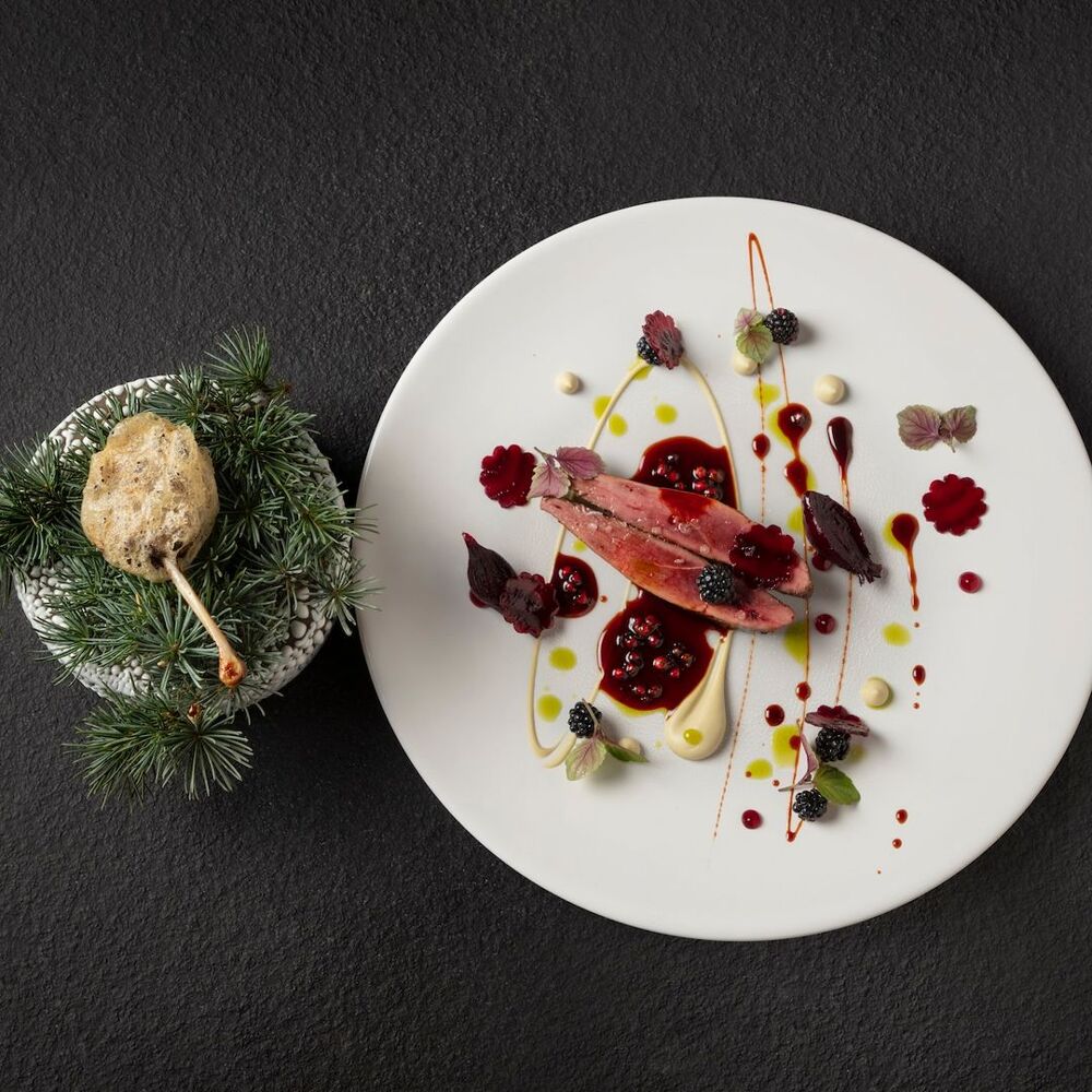 Chartwell – Alne - a MICHELIN Guide Restaurant