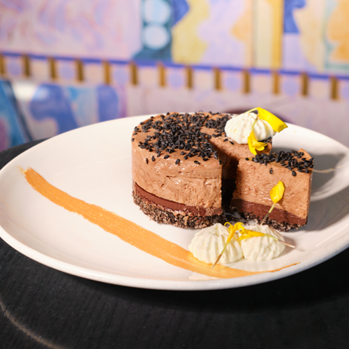 Dio Mio – Denver - a MICHELIN Guide Restaurant