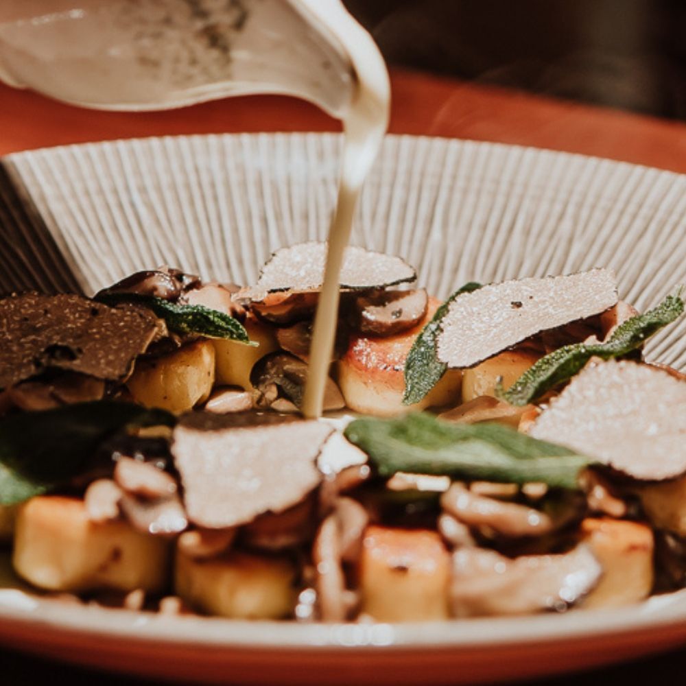 Rêver – Las Palmas de Gran Canaria - un Restaurante de la Guía MICHELIN
