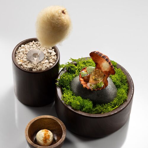 Abli – Cebu - a MICHELIN Guide Restaurant
