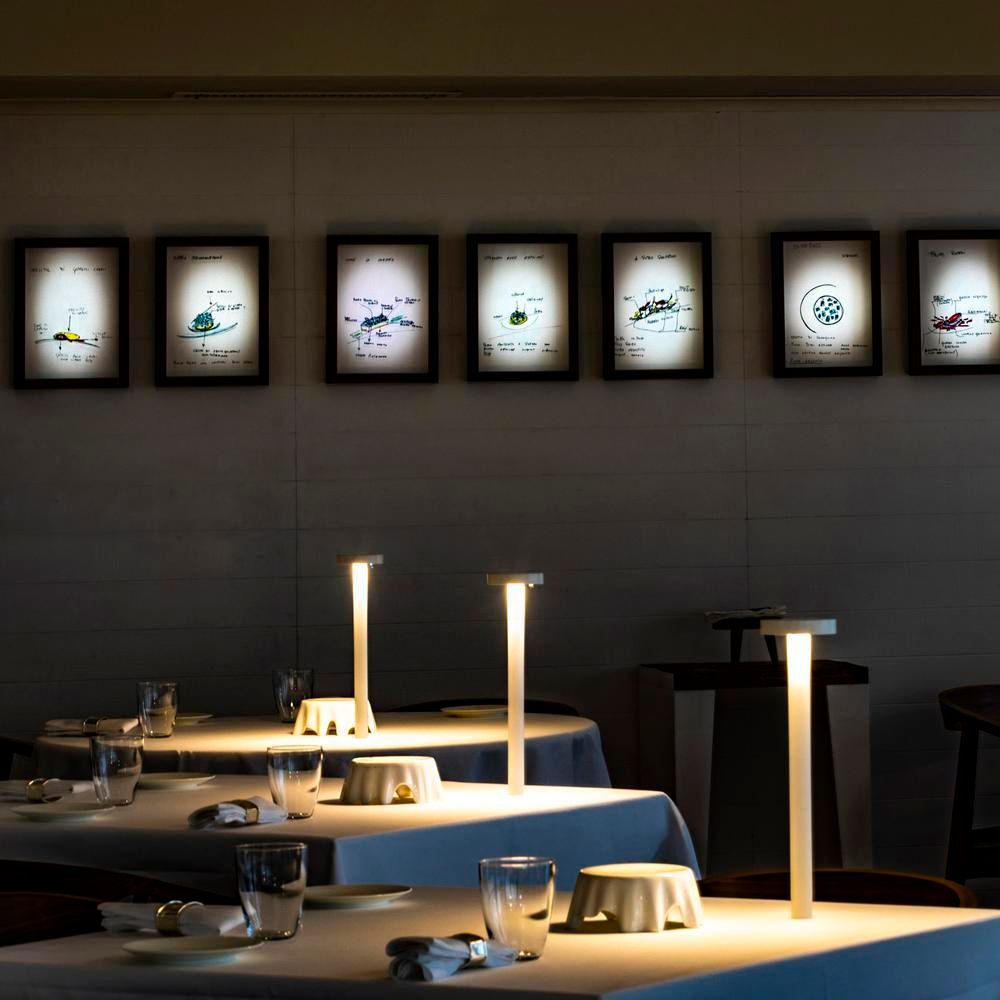 Guido – Rimini - a MICHELIN Guide Restaurant