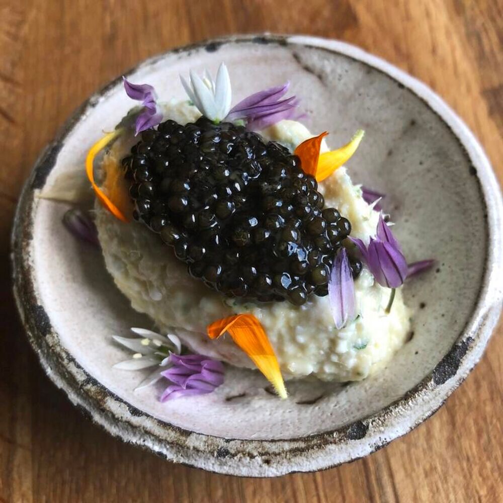 Loch Bay – Isle of Skye - a MICHELIN Guide Restaurant