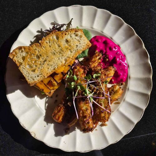 Bibine Buvette – Drummondville - a MICHELIN Guide Restaurant