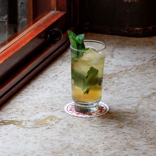 Alba – Doha - a MICHELIN Guide Restaurant