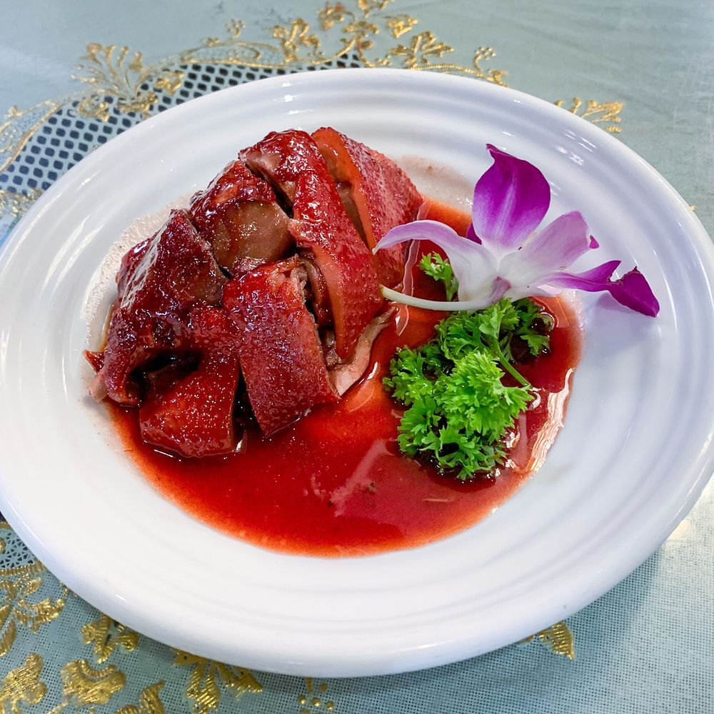 Xin Jun Feng Cai Guan (Taijianlane) – Suzhou - a MICHELIN Guide Restaurant
