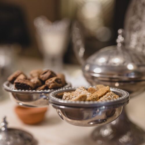 Saudi Arabia MICHELIN Restaurants – The MICHELIN Guide