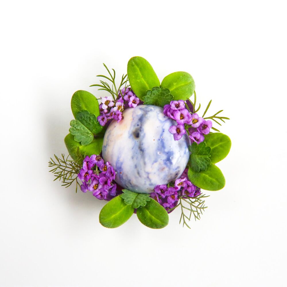 SOLSTICE BY KENNY ATKINSON – Newcastle Upon Tyne - a MICHELIN Guide ...