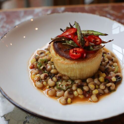 Andrew Michael Italian Kitchen – Memphis - a MICHELIN Guide Restaurant