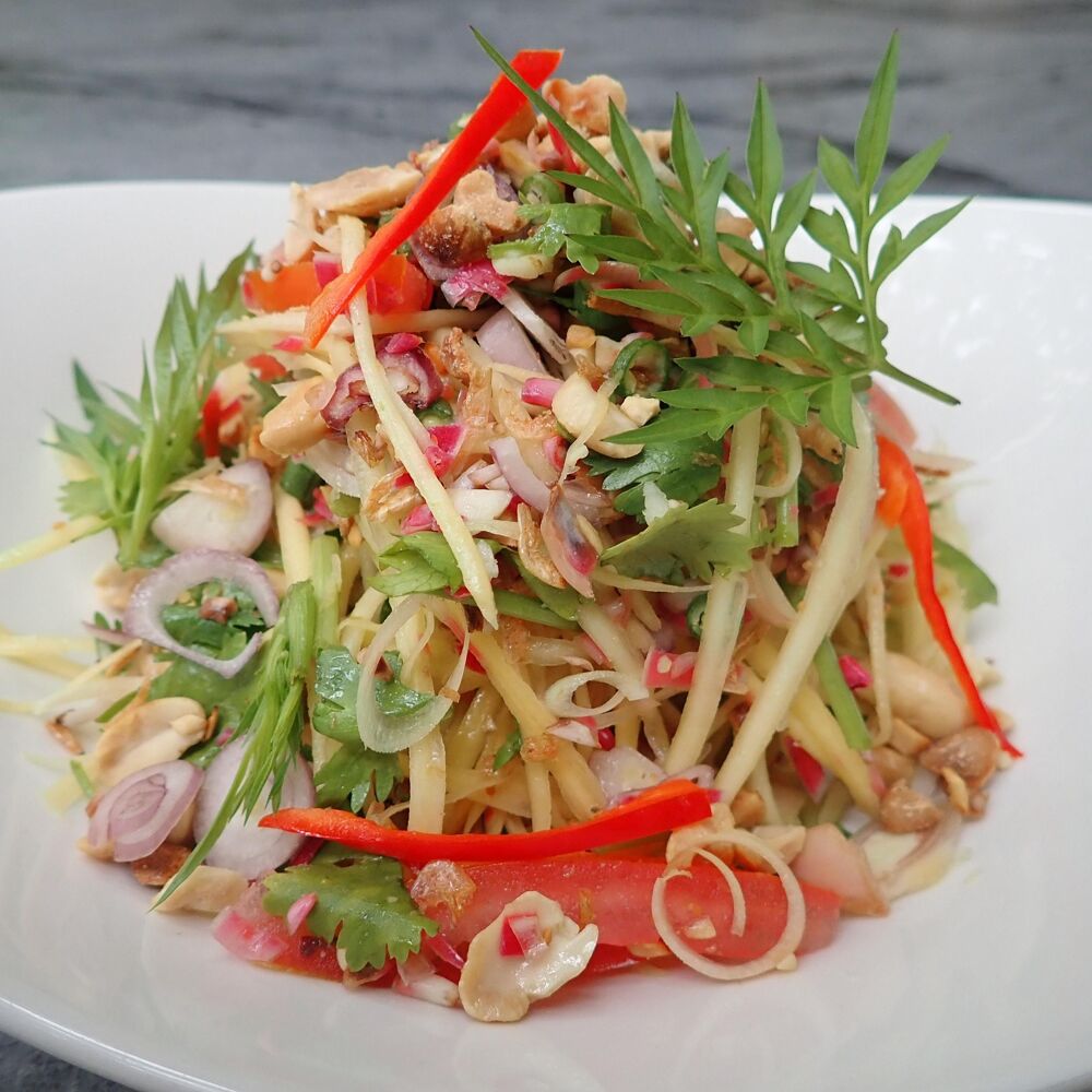 Jawi House – George Town - a MICHELIN Guide Restaurant