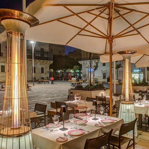 Noni – Valletta - a MICHELIN Guide Restaurant