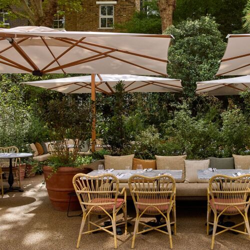 Kitchen W8 – London - a MICHELIN Guide Restaurant