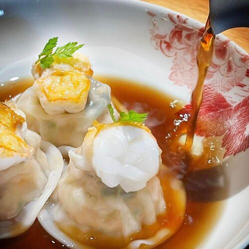 Araya – Singapore - a MICHELIN Guide Restaurant