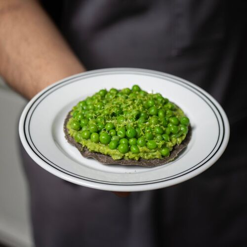 Rosetta – Cuauhtémoc - a MICHELIN Guide Restaurant
