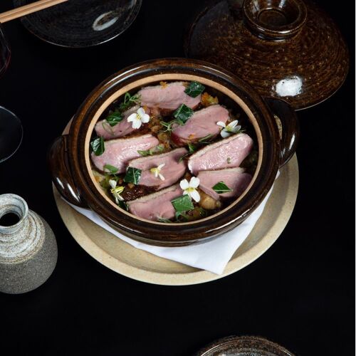 Archway – London - a MICHELIN Guide Restaurant
