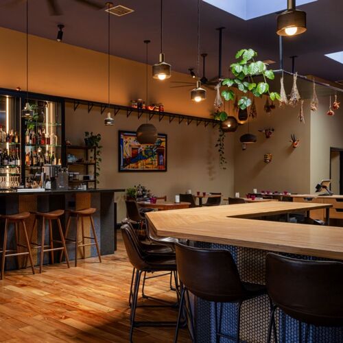 Pomet – Oakland - a MICHELIN Guide Restaurant