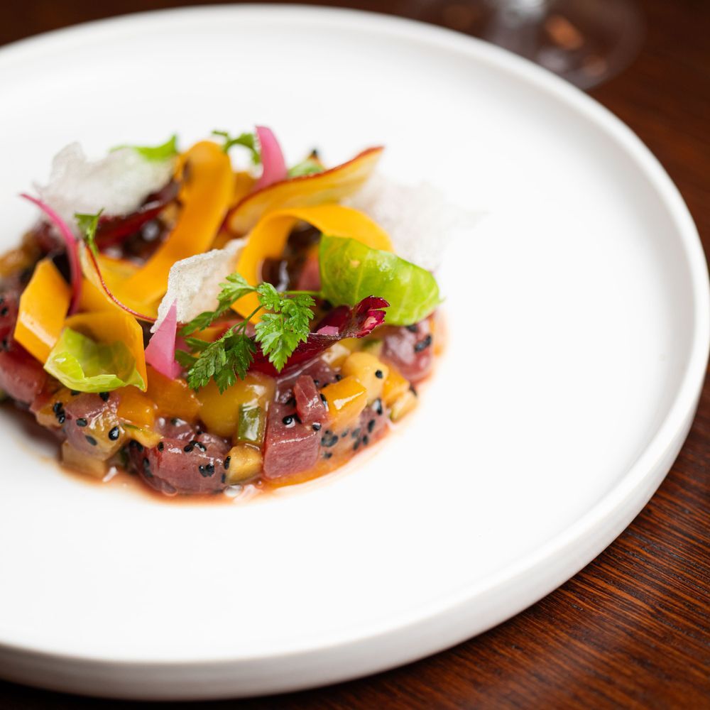 Clutch – Paris - a MICHELIN Guide Restaurant