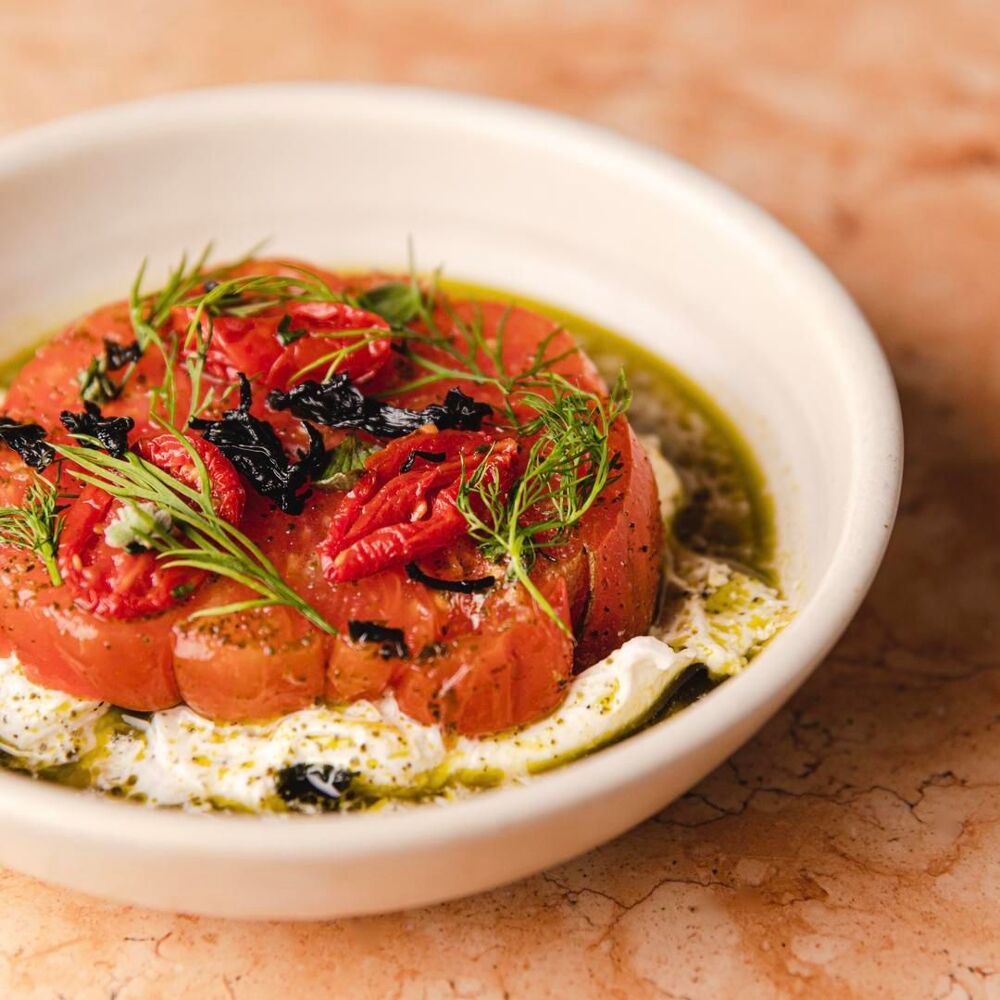Kudu – London - a MICHELIN Guide Restaurant