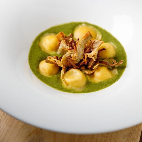 Aroma – Rome - a MICHELIN Guide Restaurant