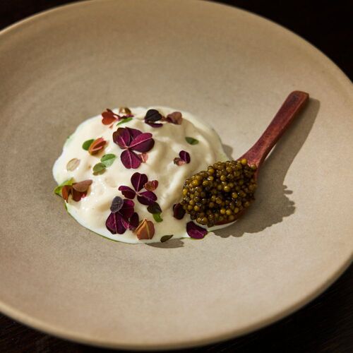 Ambra – Philadelphia - a MICHELIN Guide Restaurant