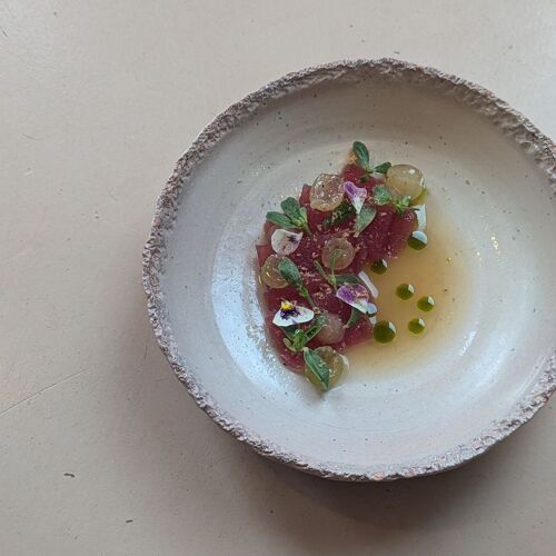 Pequeno Mundo – Almancil - a MICHELIN Guide Restaurant