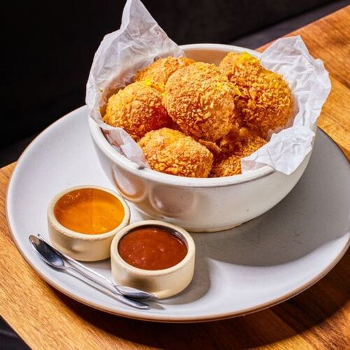 Saison – San Francisco - a MICHELIN Guide Restaurant