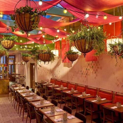 J.Sheekey – London - a MICHELIN Guide Restaurant