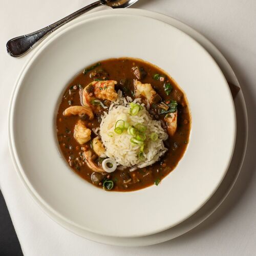Saffron NOLA – New Orleans - a MICHELIN Guide Restaurant