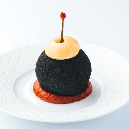 Nouri – Singapore - a MICHELIN Guide Restaurant