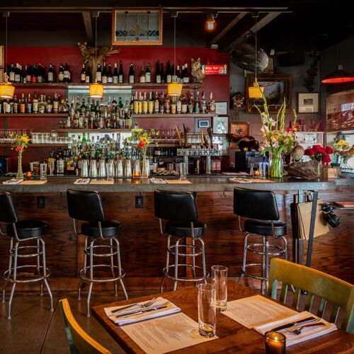 Mala Pata – Raleigh - a MICHELIN Guide Restaurant