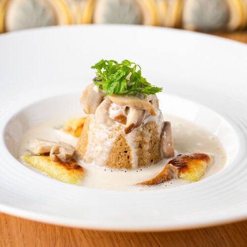 Baton Rouge MICHELIN Restaurants - The MICHELIN Guide USA