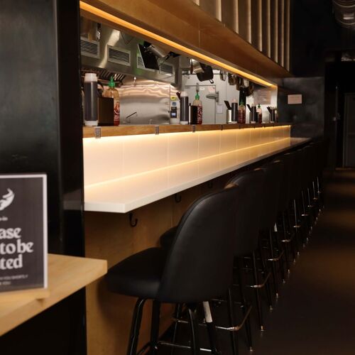 The Red Hen – Washington - a MICHELIN Guide Restaurant