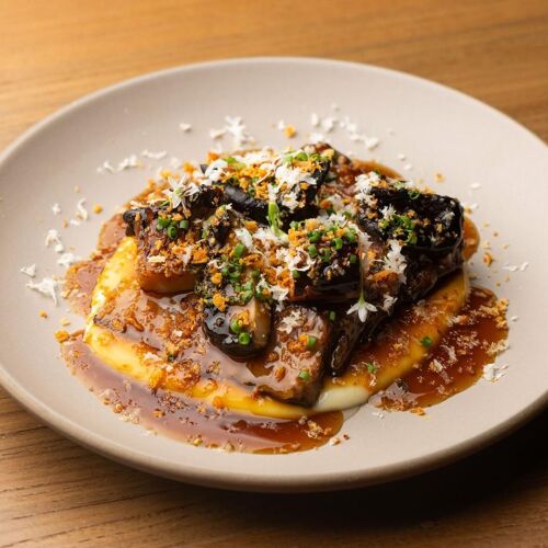 Bestia – Los Angeles - a MICHELIN Guide Restaurant
